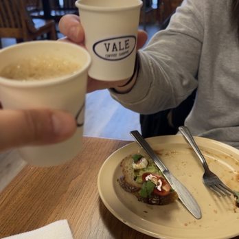 VALE COFFEE SHOPPE - Updated September 2025 - 84 Photos & 21 Reviews ...