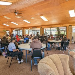 CAMP OAKHURST - 72 Photos - 36611 Mudge Ranch Rd, Coarsegold, CA - Yelp