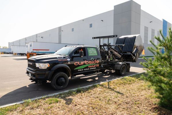 CURBSIDE WASTE - Updated January 2026 - 33 Photos & 201 Reviews ...