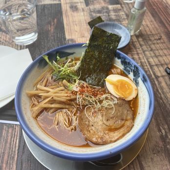 AFURI RAMEN PLUS DUMPLING - Updated March 2025 - 324 Photos & 118 Reviews - 61 N 11th St ...