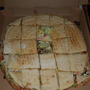 TAT’S PIZZERIA - Updated February 2025 - 20 Photos & 34 Reviews - 2440 ...