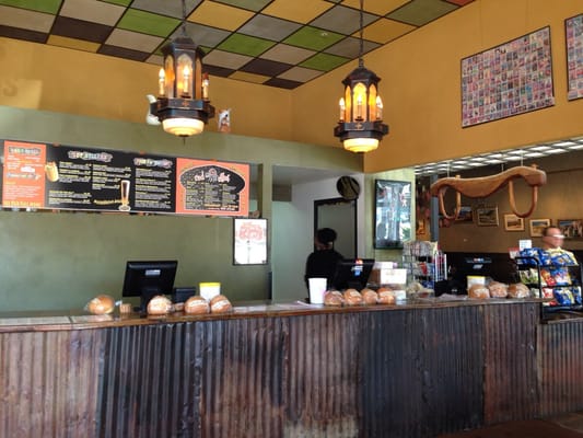 STAGGERING OX - Updated May 2024 - 43 Photos & 127 Reviews - 400 Euclid ...