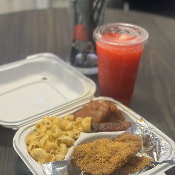 HOTLANTA WINGS AND THINGS - Updated November 2025 - 258 Photos & 768 ...