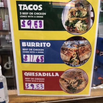 GUTIERREZ DELI - Updated January 2026 - 96 Photos & 62 Reviews - 1131 ...