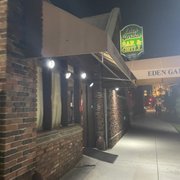 EDEN GARDEN BAR & GRILL - 425 Photos & 614 Reviews - 175 E Holly St ...