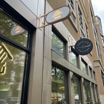 BRUU CAFE - Updated August 2024 - 65 Photos & 32 Reviews - 5225 W 116th ...