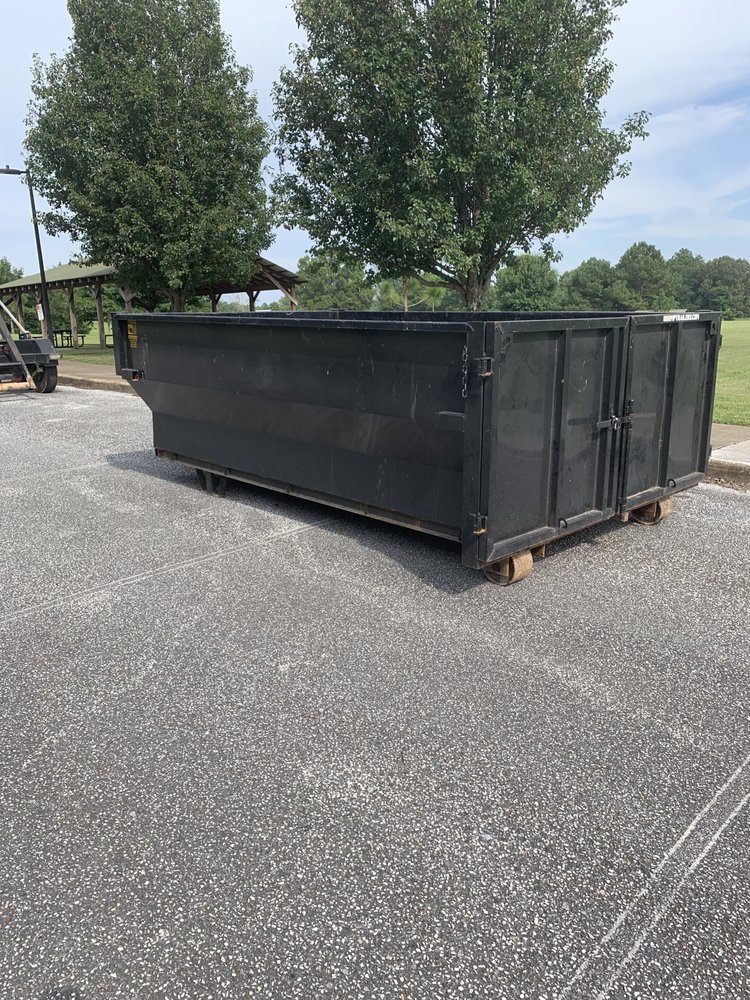 EZ DUMPSTER RENTALS - Updated September 2024 - Request a Quote ...