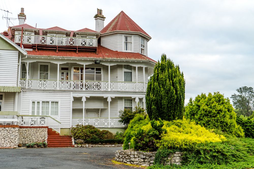 WAITOMO CAVES HOTEL - Updated October 2025 - 36 Photos - School Access ...