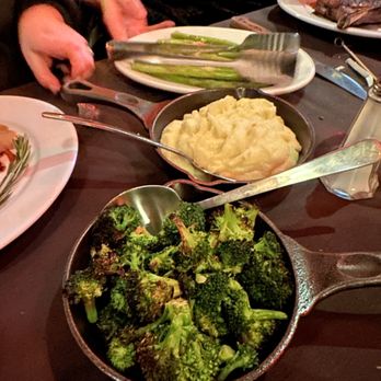 CHOPS STEAKHOUSE - Updated May 2025 - 296 Photos & 108 Reviews - 38 W ...