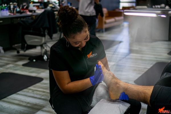 ALPHA MEN’S SPA - Updated January 2026 - 31 Photos & 13 Reviews - 6420 ...