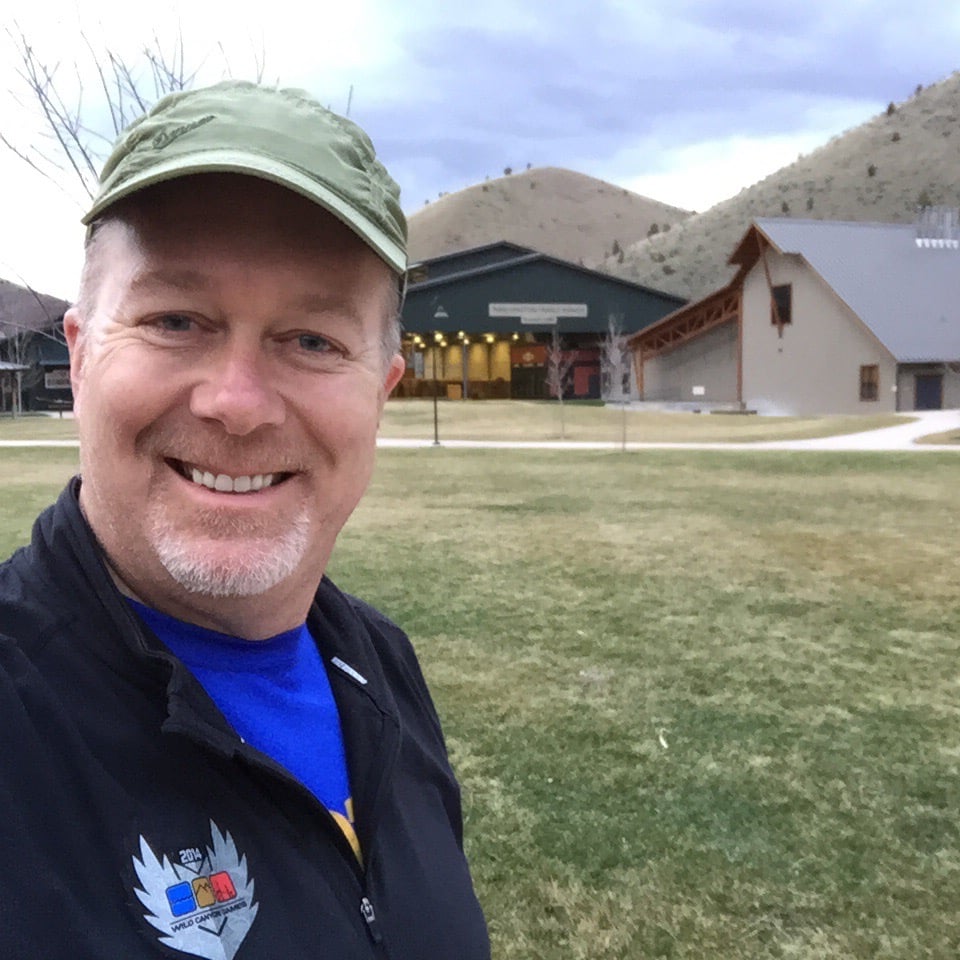 YOUNG LIFE’S WASHINGTON FAMILY RANCH - Updated December 2025 - 1 Muddy ...