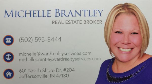 MICHELLE BRANTLEY - WARD REALTY - Contact Agent - 601 N Shore Dr ...