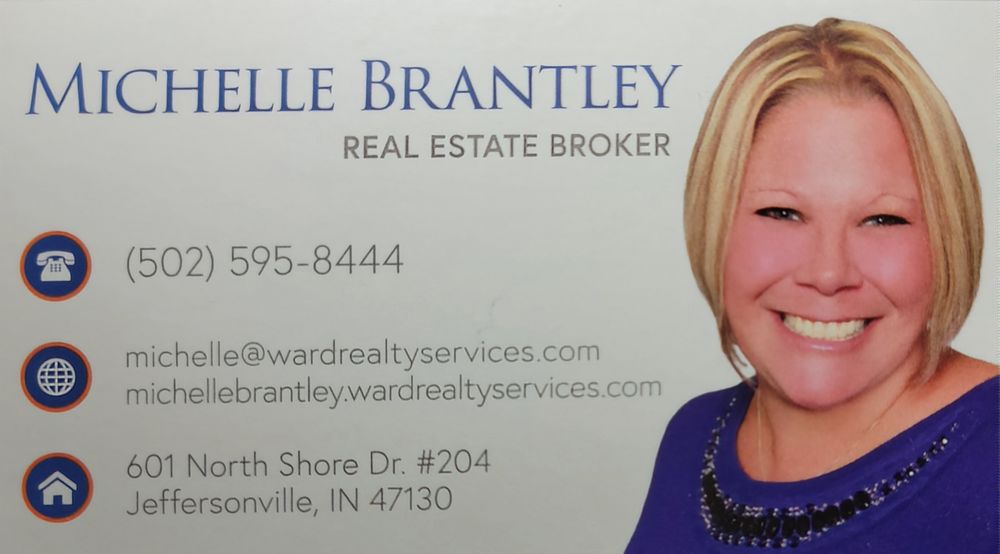 MICHELLE BRANTLEY - WARD REALTY - Contact Agent - 601 N Shore Dr ...