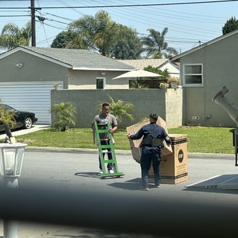 TEMCO LOGISTICS - Updated May 2025 - 475 Photos & 2579 Reviews - 1405 E ...