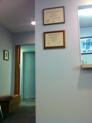 TREPAL & JULES, DPM PC - Updated May 2026 - Brooklyn, New York ...
