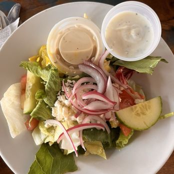 BASIL MEDITERRANEAN CAFE - Updated December 2025 - 348 Photos & 369 ...