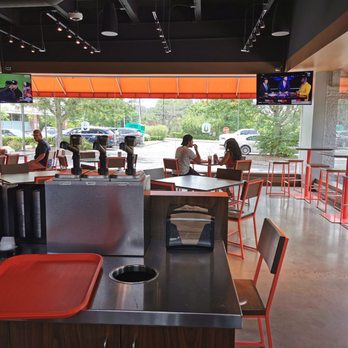 CHAR BURGER & CREAMERY - Updated April 2025 - 102 Photos & 143 Reviews ...