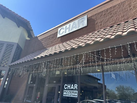CHAR PIZZERIA NAPOLETANA - Updated May 2026 - 385 Photos & 505 Reviews ...