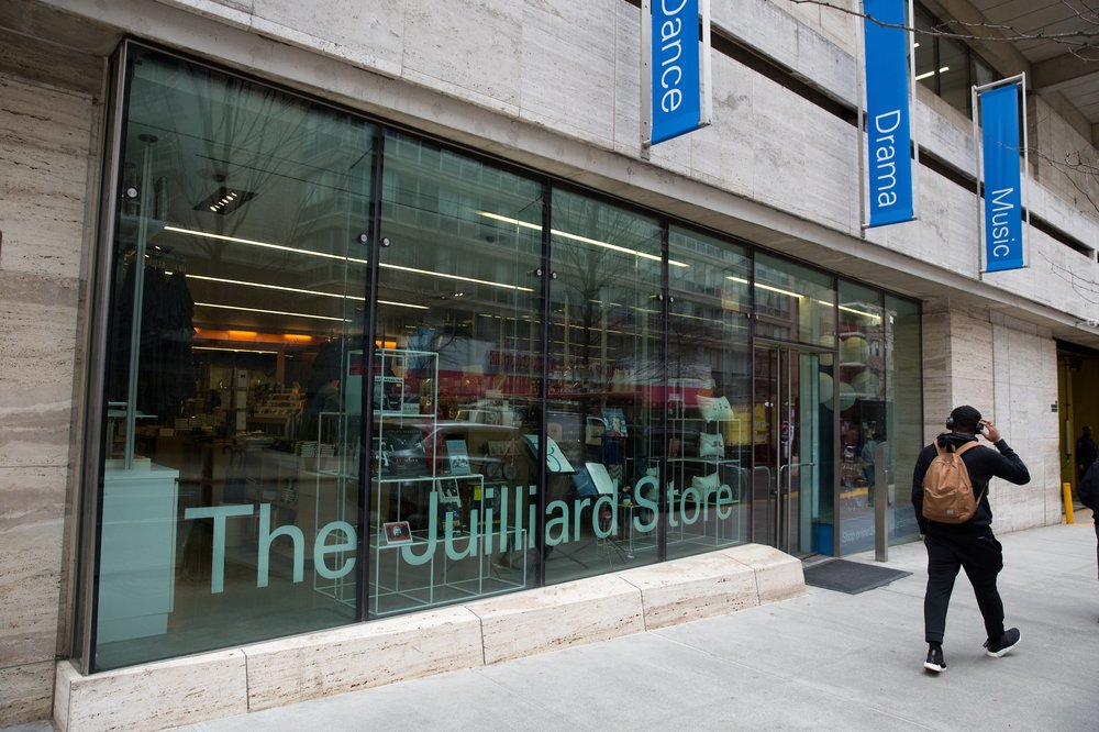 THE JUILLIARD STORE - 34 Photos & 29 Reviews - 144 W 66th St, New York ...
