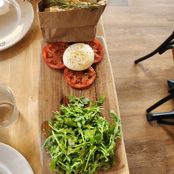 MISTER O1 EXTRAORDINARY PIZZA MISSION BAY - Updated October 2025 - 134 ...