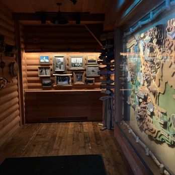 WINGS OVER WASHINGTON - Updated May 2024 - 135 Photos & 226 Reviews ...