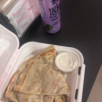 AB CREPES - Updated July 2024 - 240 Photos & 278 Reviews - 1311 ...