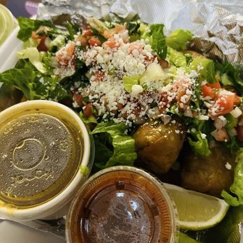 EL JEFE TACOS - Updated October 2025 - 322 Photos & 392 Reviews - 2155 ...