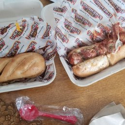 FIREHOUSE SUBS - 43 Photos & 47 Reviews - Fast Food - 345 W 104th Ave ...