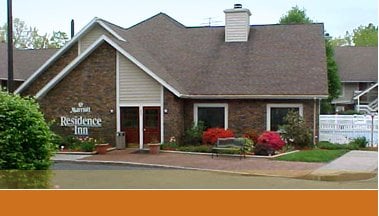 RESIDENCE INN BY MARRIOTT HARTFORD WINDSOR - Updated July 2025 - 12 ...