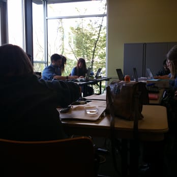 SEATTLE PUBLIC LIBRARY - NORTHGATE BRANCH - Updated December 2025 - 19 ...