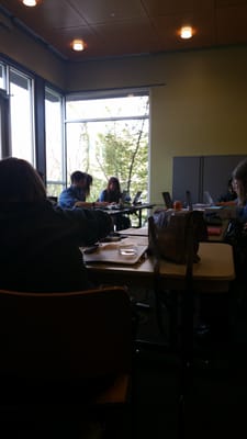 SEATTLE PUBLIC LIBRARY - NORTHGATE BRANCH - Updated August 2025 - 16 ...