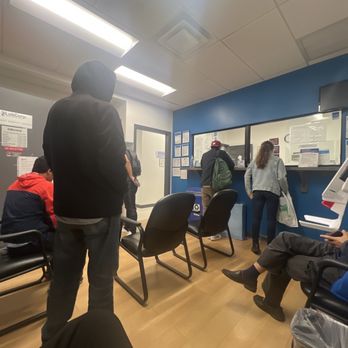 LABCORP - Updated November 2025 - 13 Photos & 32 Reviews - 4701 Queens ...