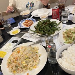 YONG MOON LU - 529 Photos & 249 Reviews - 19240 Colima Rd, Rowland ...