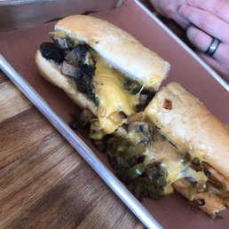 OTHERSIDE DELI AND SUB - Updated December 2025 - 112 Photos & 163 ...