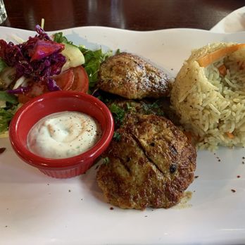 CAFE TURKO - Updated July 2024 - 1929 Photos & 1323 Reviews - 750 N ...