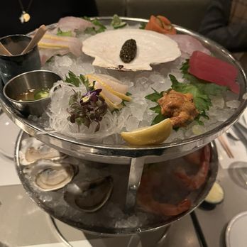 THE FULTON BY JEAN-GEORGES - Updated July 2024 - 1329 Photos & 488 ...