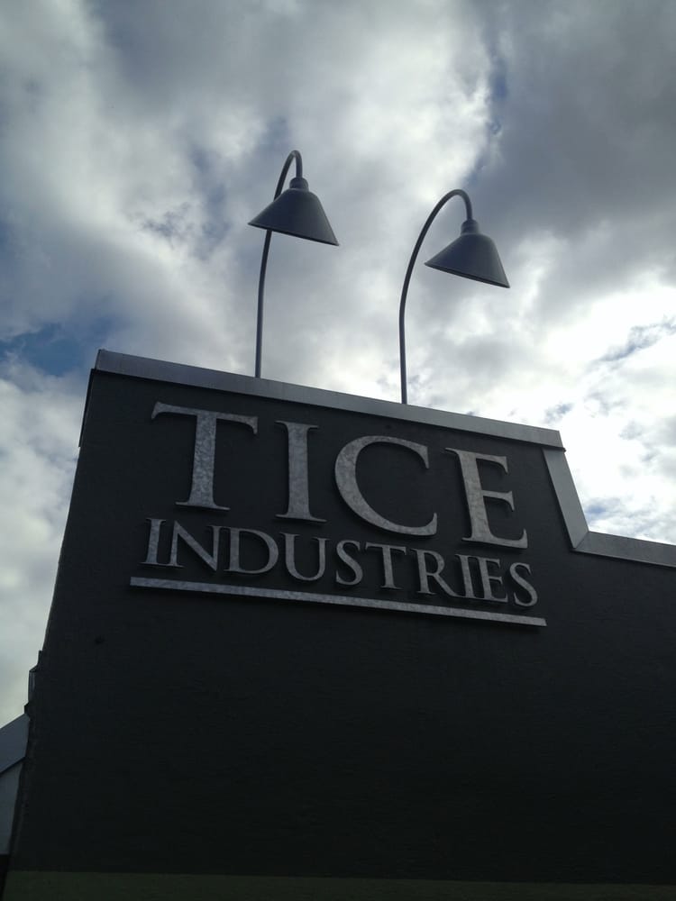 TICE INDUSTRIES - Updated December 2025 - 2405 SE Moores St, Portland ...