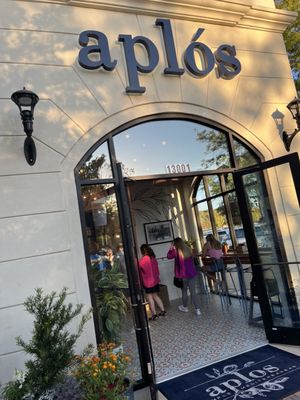 APLOS MEDITERRANEAN - Updated October 2025 - 42 Photos & 46 Reviews ...