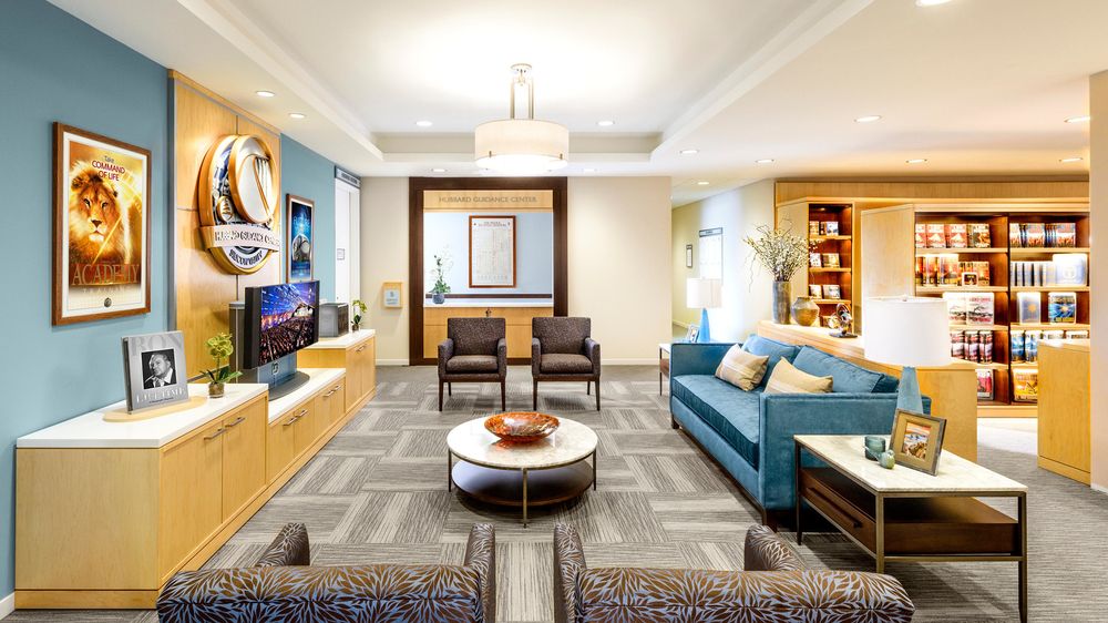 SCIENTOLOGY COMMUNITY CENTER OF SILICON VALLEY - 11 Photos - 1066 Linda ...
