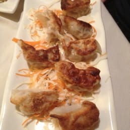 GINGER ASIAN CUISINES - 81 Photos & 123 Reviews - 7 Wilkins Station Rd ...