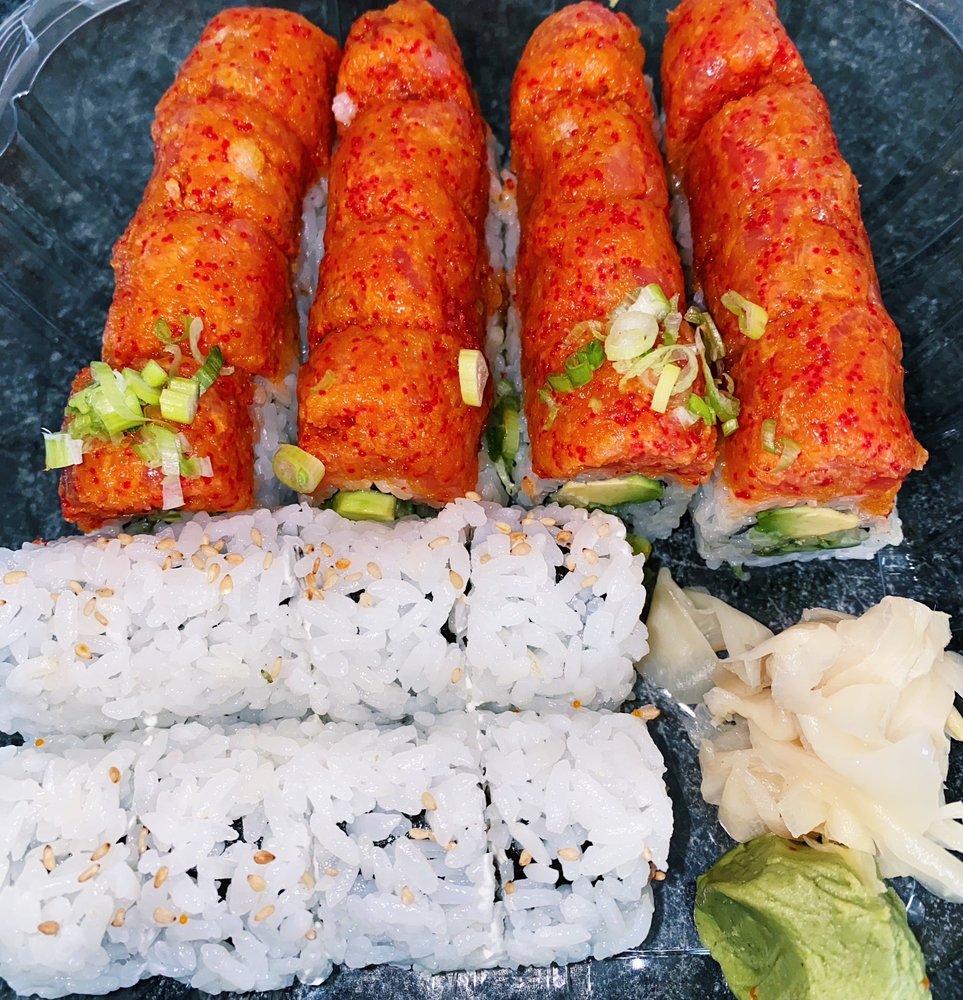 KAMPAI JAPANESE STEAKHOUSE - Updated December 2025 - 128 Photos & 151 ...