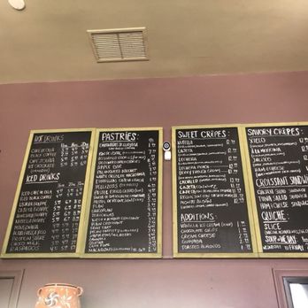 XIELO ARTISAN DESSERTS - Updated October 2024 - 539 Photos & 670 ...