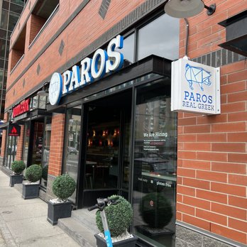 PAROS REAL GREEK - Updated December 2025 - 21 Photos & 27 Reviews ...