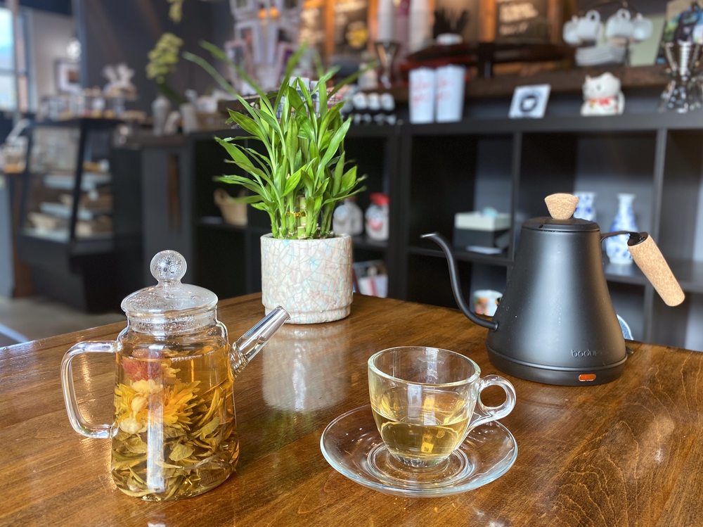 JAVA JIVE COFFEE AND TEA - 39 Photos & 91 Reviews - 2425 Kildaire Farm ...