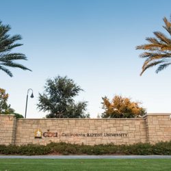 CALIFORNIA BAPTIST UNIVERSITY - 52 Photos & 74 Reviews - Colleges ...