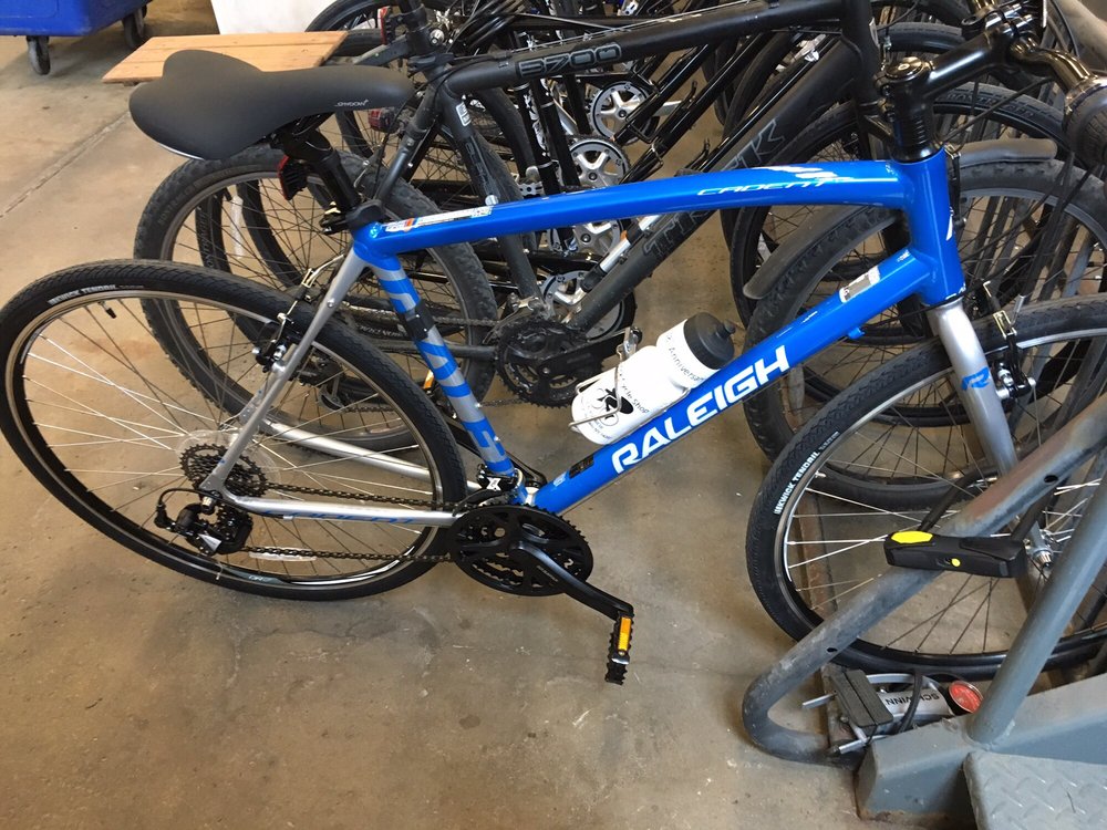 RICK CYCLE SHOP - Updated October 2025 - 41 Photos & 59 Reviews - 55 ...