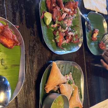 KUMAR’S - HOUSTON - Updated October 2024 - 322 Photos & 212 Reviews ...