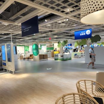 IKEA - Updated September 2025 - 551 Photos & 454 Reviews - 100 Ikea Dr ...