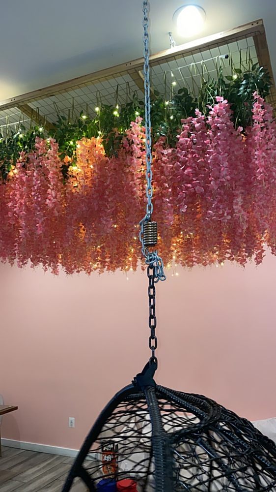 AAGH LOUNGE - Updated November 2024 - 50 Photos & 55 Reviews - 6423 ...