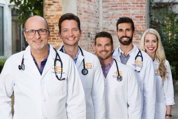 T DOUGLAS GURLEY, MD - Updated October 2025 - 66 Reviews - 659 Auburn ...